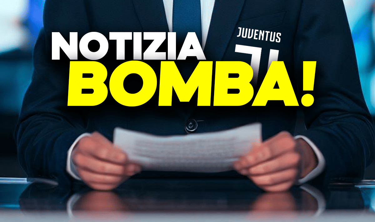 Juventus, che bomba: “Il prossimo allenatore sarà…”