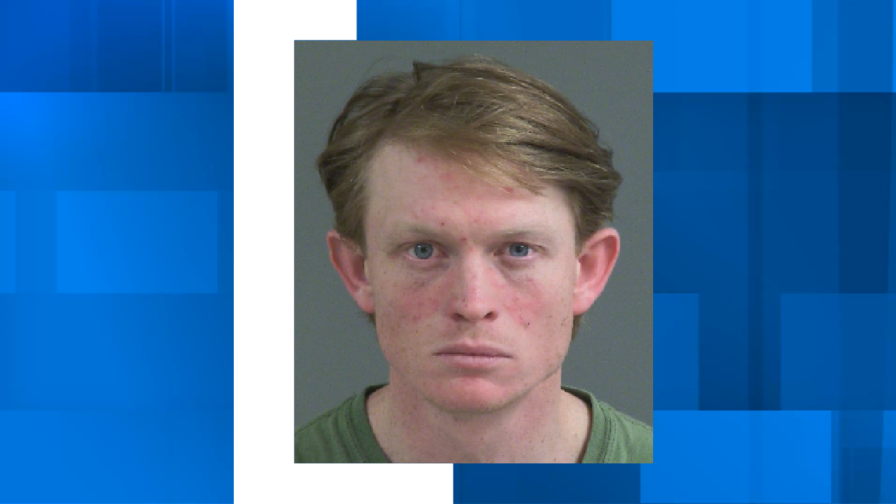 Sullivan’s Island Police charge man following driver confrontation video Sullivan’s Island Police charge man following driver confrontation video