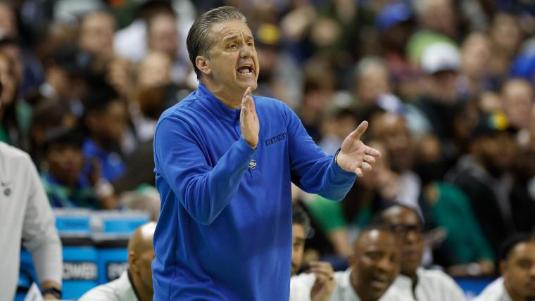SEC's Peter Burns sends stern message to Kentucky fans amid John ... SEC's Peter Burns sends stern message to Kentucky fans amid John ...