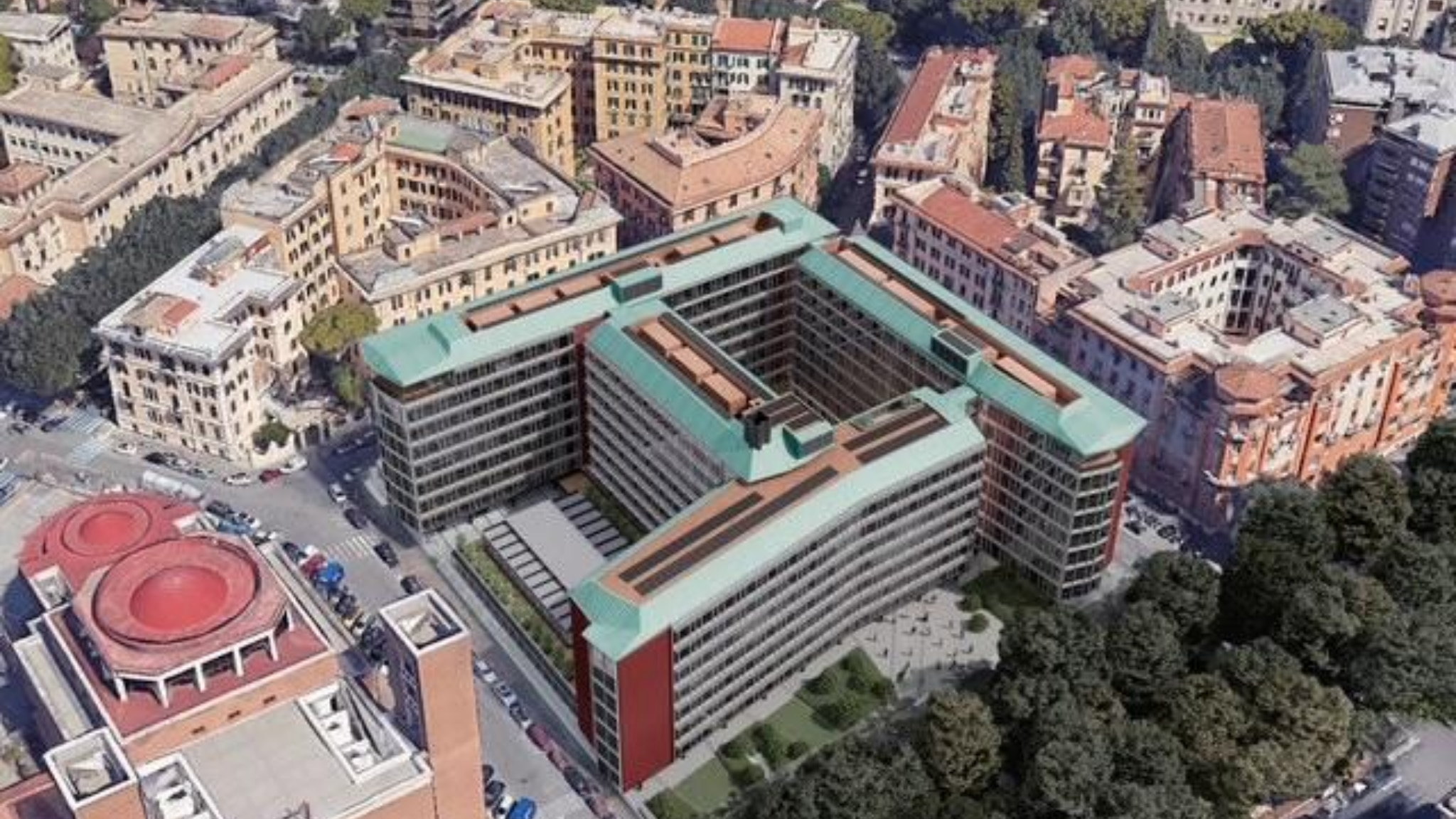 Rai, ristrutturazione della Sede Rai di Viale Mazzini: “Un passo verso ...