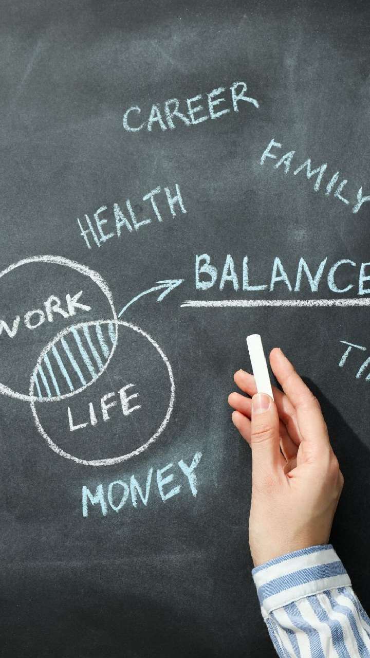 The 8+8+8 Rule: Ultimate Rule For Achieving Balance In Life