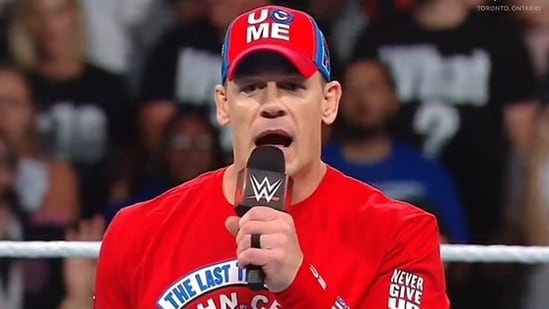 WWE Royal Rumble 2025: When and where to watch; entire match card and ...