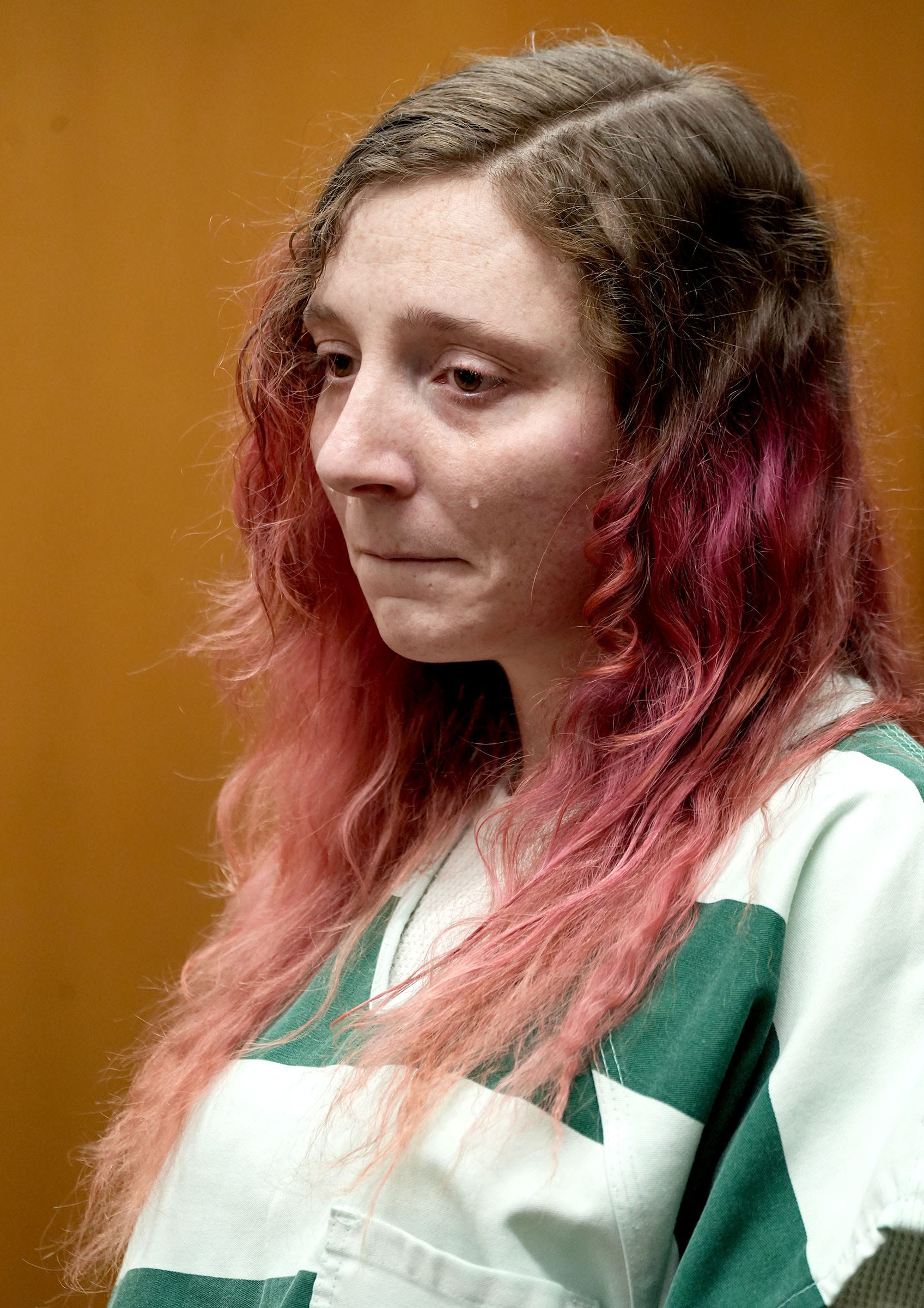 'Horror movie' dismemberment killing nets Seaside Heights woman 25 ...