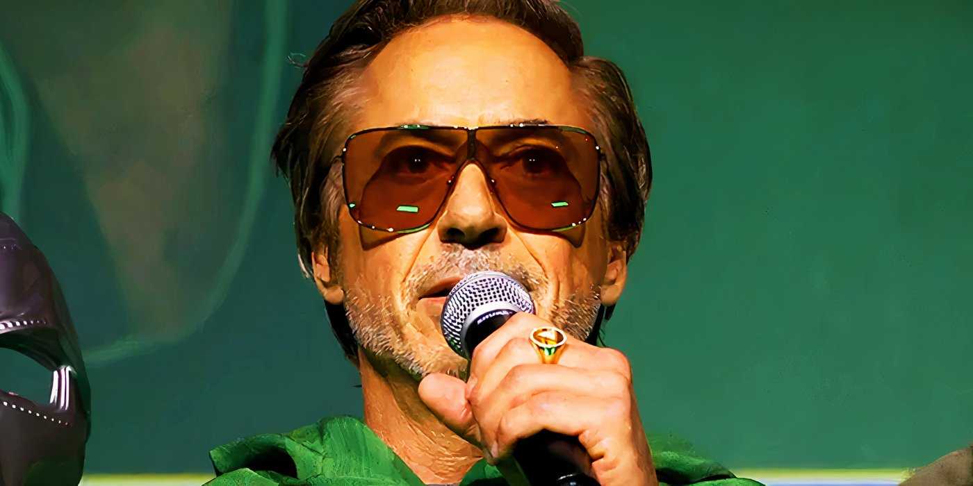 Danny Ramirez Explains How The Russos' Approach To Avengers: Doomsday ...