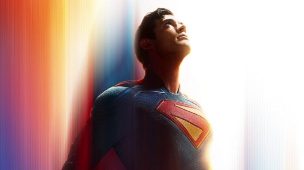 Superman co-creator Joseph Shuster's estate sues Warner Bros over film ...