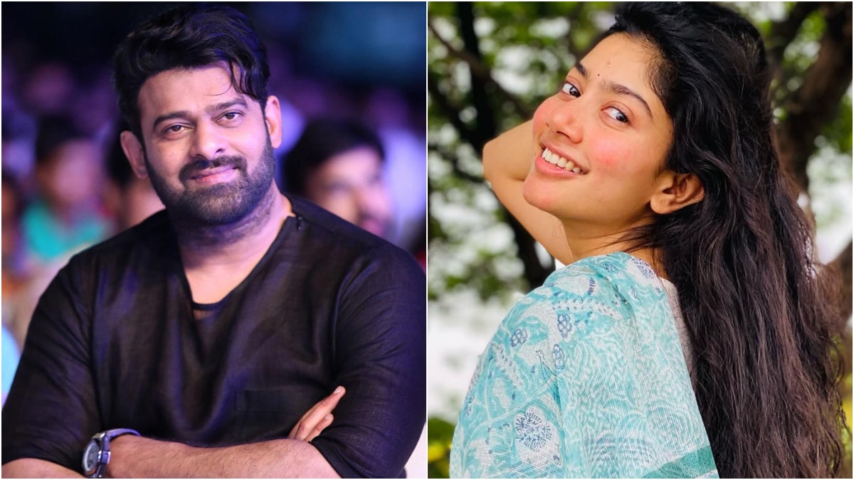 Prabhas - Sai Pallavi: ప్రభాస్... సాయి పల్లవి... ఈసారైనా కాంబినేషన్ సెట్ అవుతుందా?