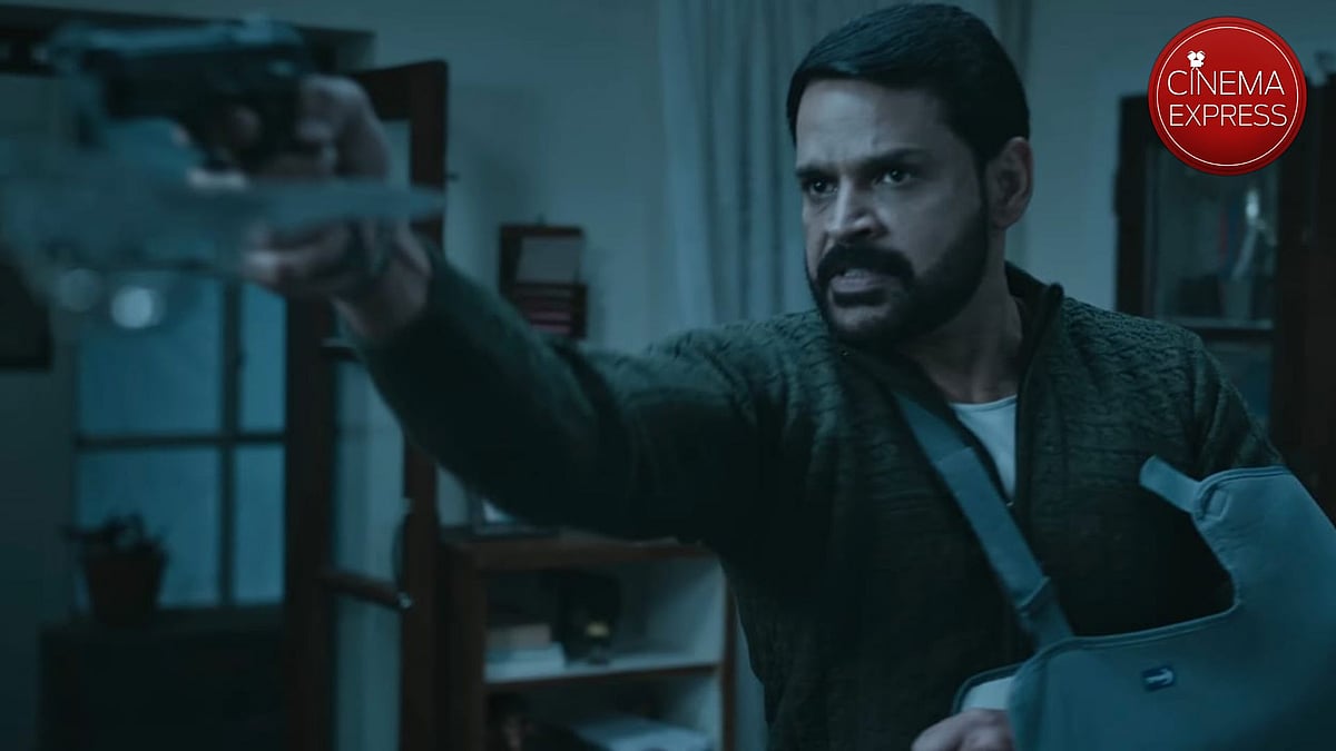 Shaam's Asthram gets a new release date