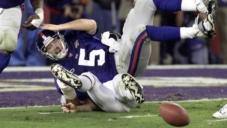 What is the worst quarterback Super Bowl performance of all time?