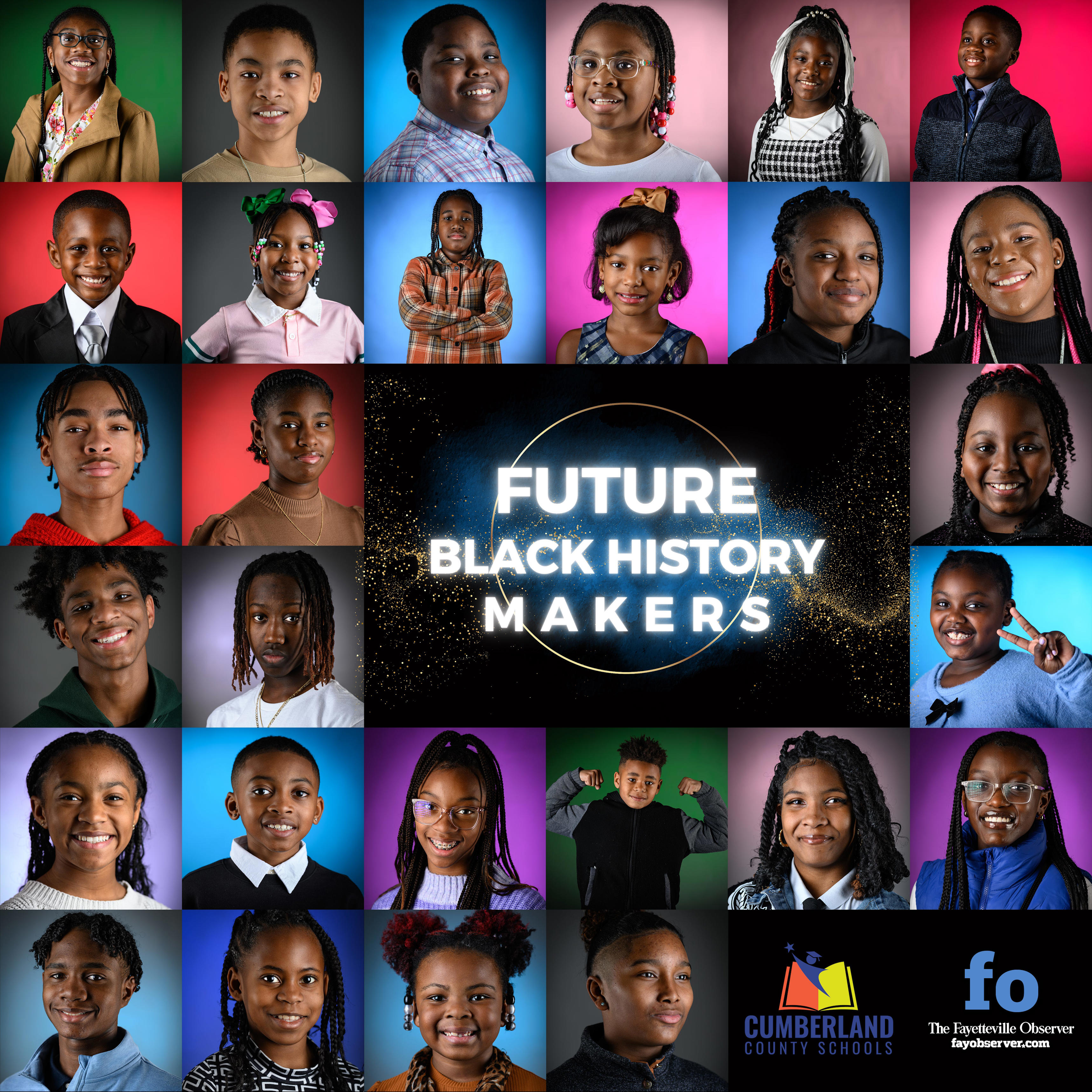 Here's how to nominate a student for The Fayetteville Observer's Future ...