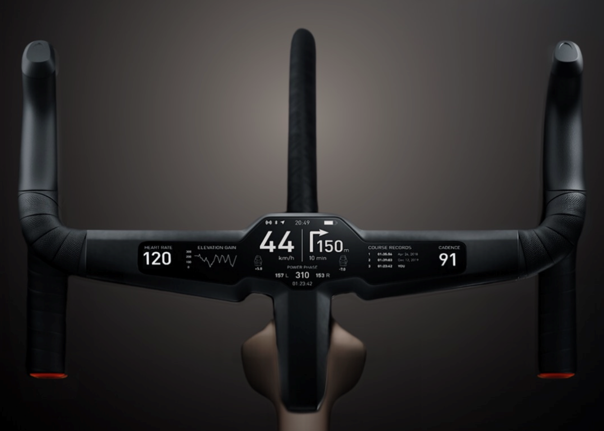 'In cycling everything is much worse' – OnlyFans-funded handlebar ...