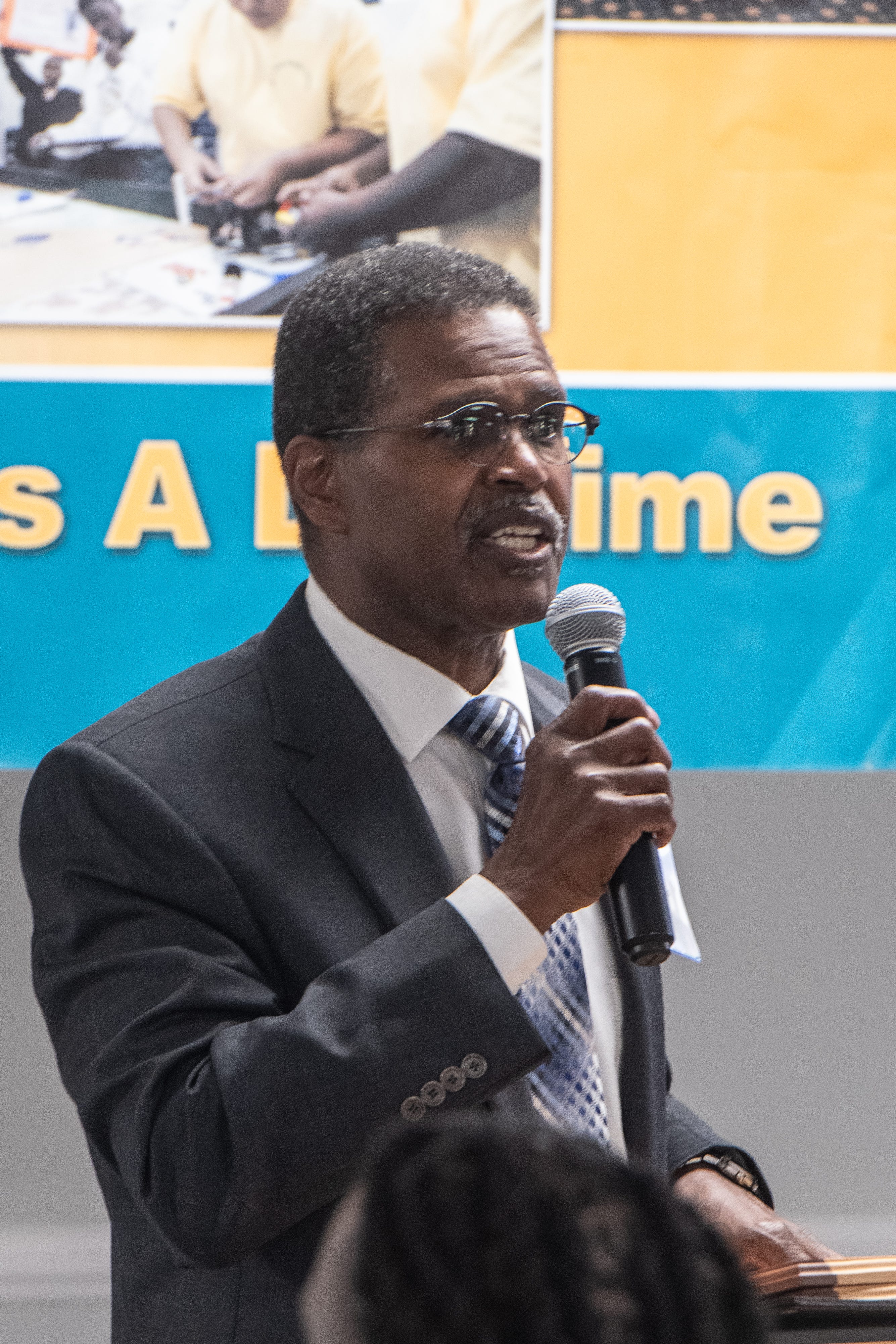 How this Black group in the Wilmington area helps youth succeed