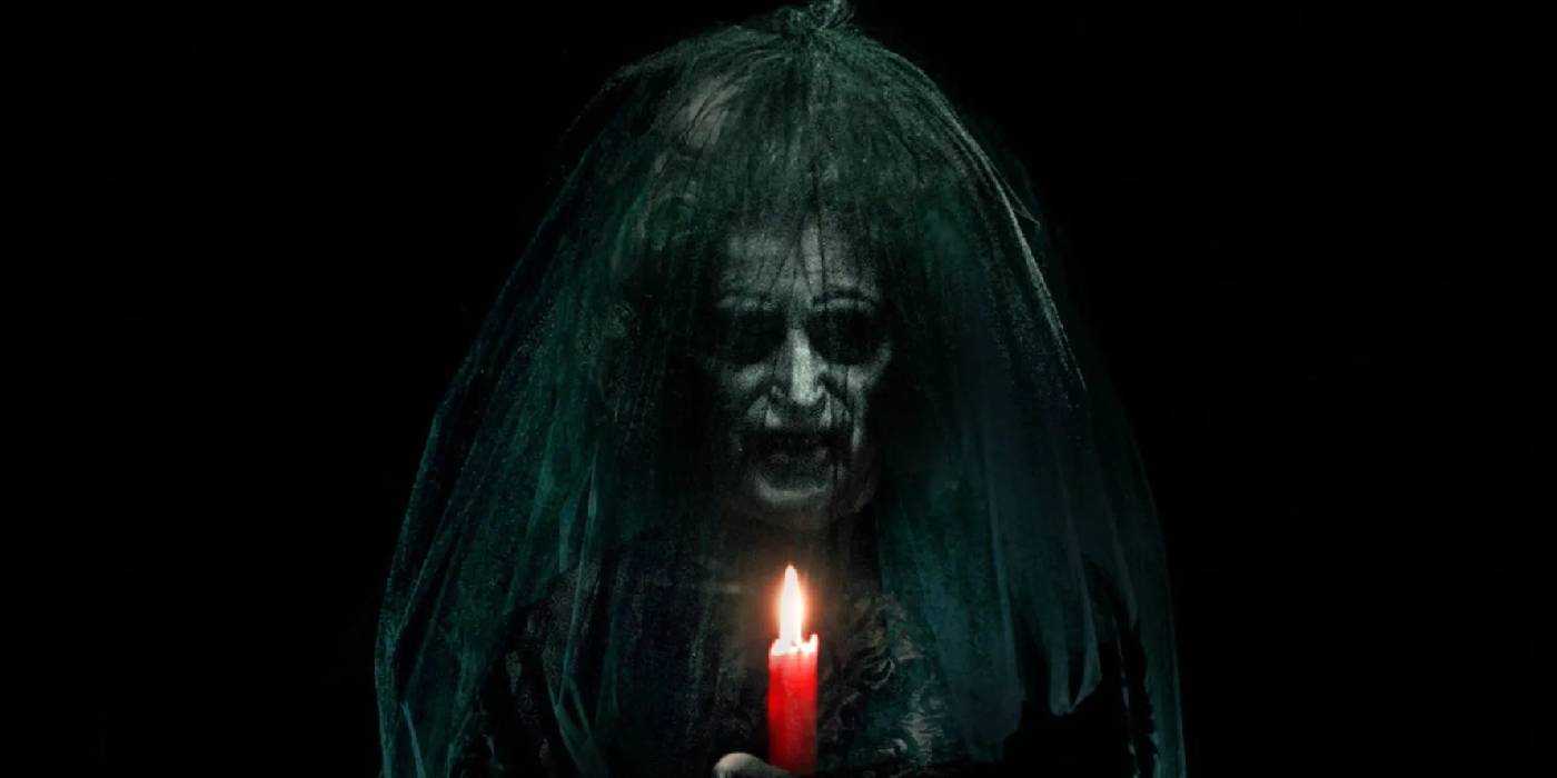 Insidious Timeline Explained: What Happened In Every Movie, Including ...