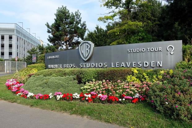 All Leavesden Studios productions filmed in 2025 coming out next year