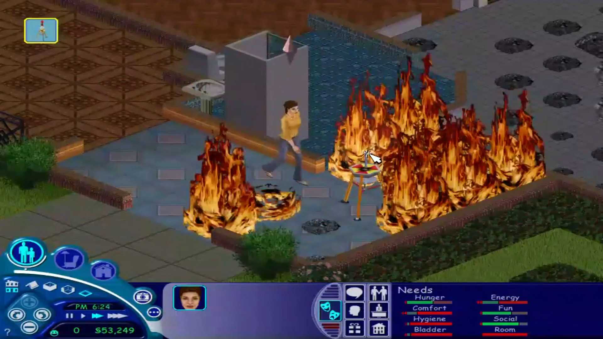The Sims: Legacy Collection Has A Major Hurdle To Overcome For Newer ...