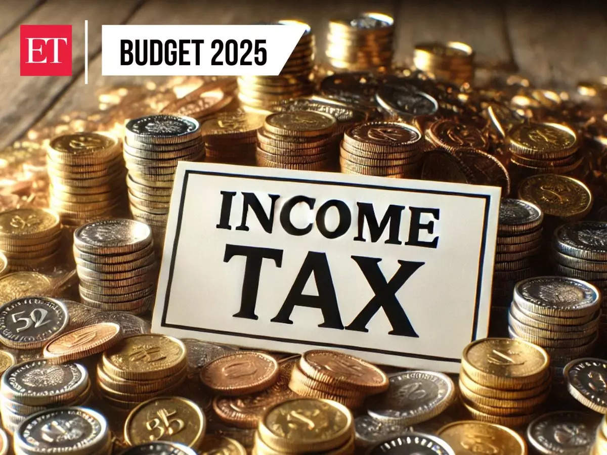 New income tax calculation after Budget: How much tax will salaried ...