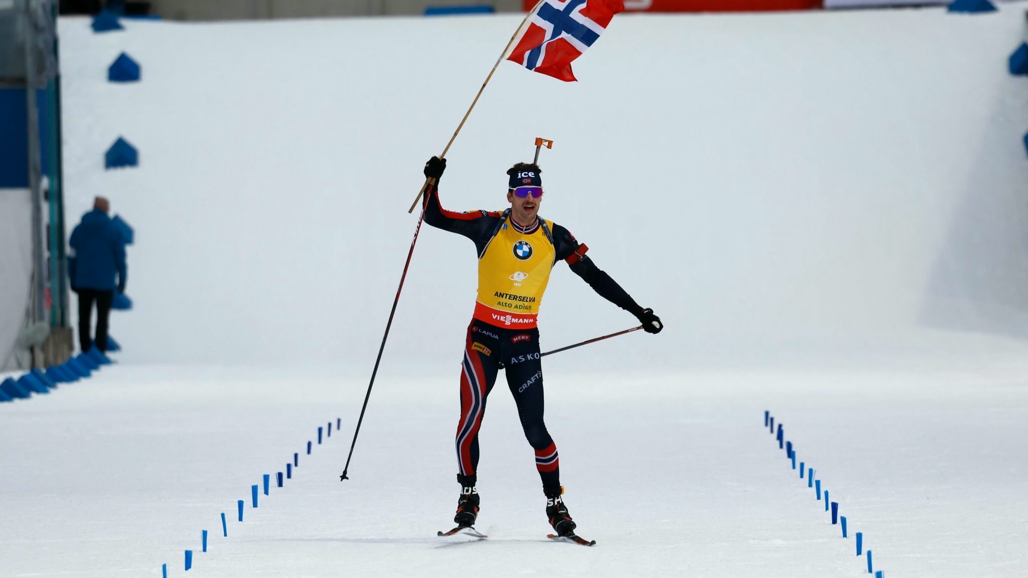 Biathlon heute live im TV: Termine, Livestream und Zeitplan für die EM ...