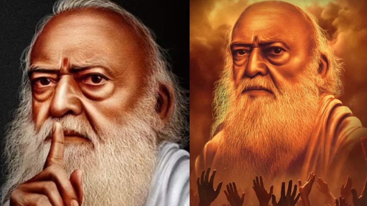 Cult of Fear – Asaram Bapu review: A fair look at rise and fall of ...
