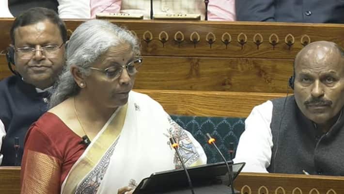 Union Budget 2025: Major TDS relief as rent deduction threshold raised ...