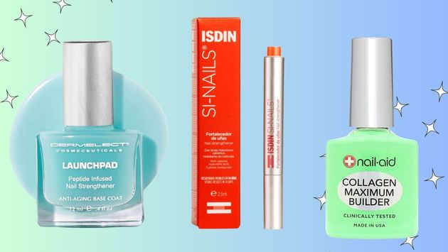 The Best Products To Turn Back Time On Your Aging Nails, According To ...
