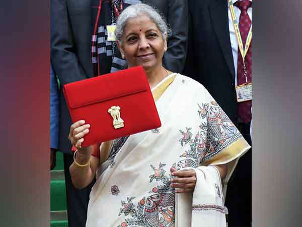 Budget allocates Rs 11.21 lakh crore capex for 2025-26, 0.9% higher ... Budget allocates Rs 11.21 lakh crore capex for 2025-26, 0.9% higher ...