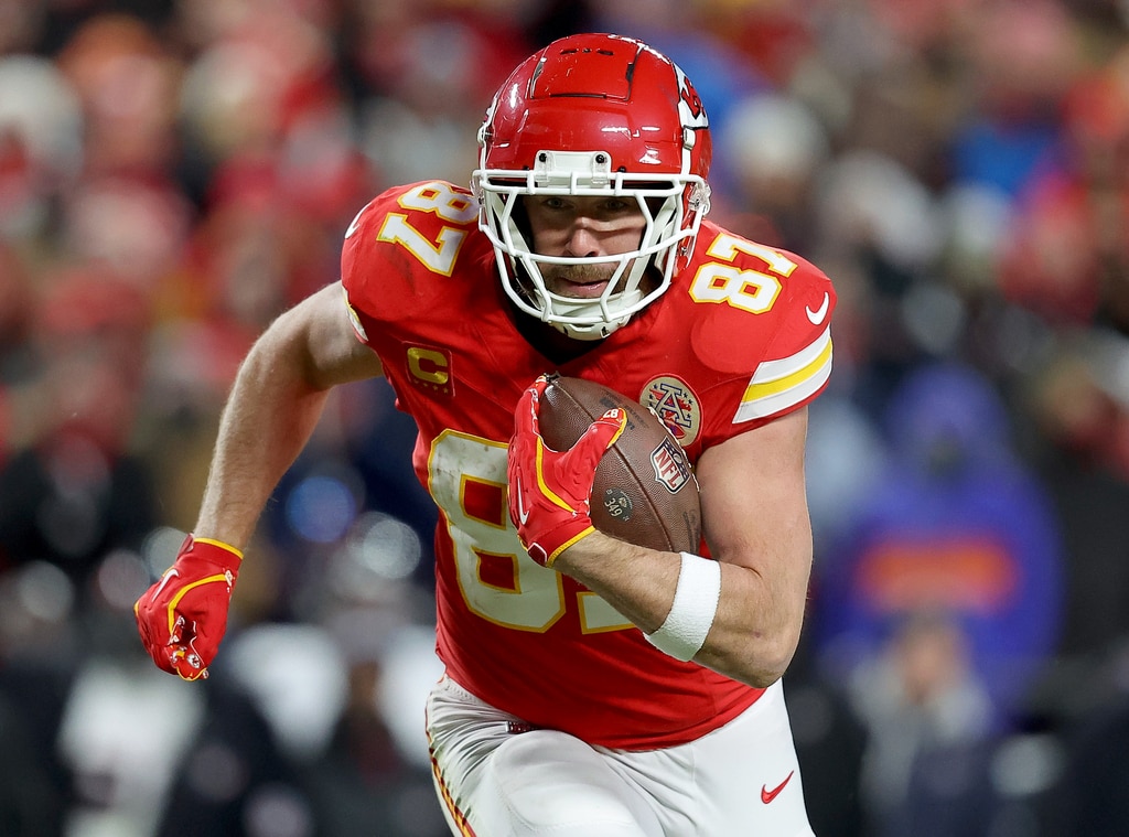 Inside Travis Kelce's Winning Diet Ahead of the 2025 Super Bowl