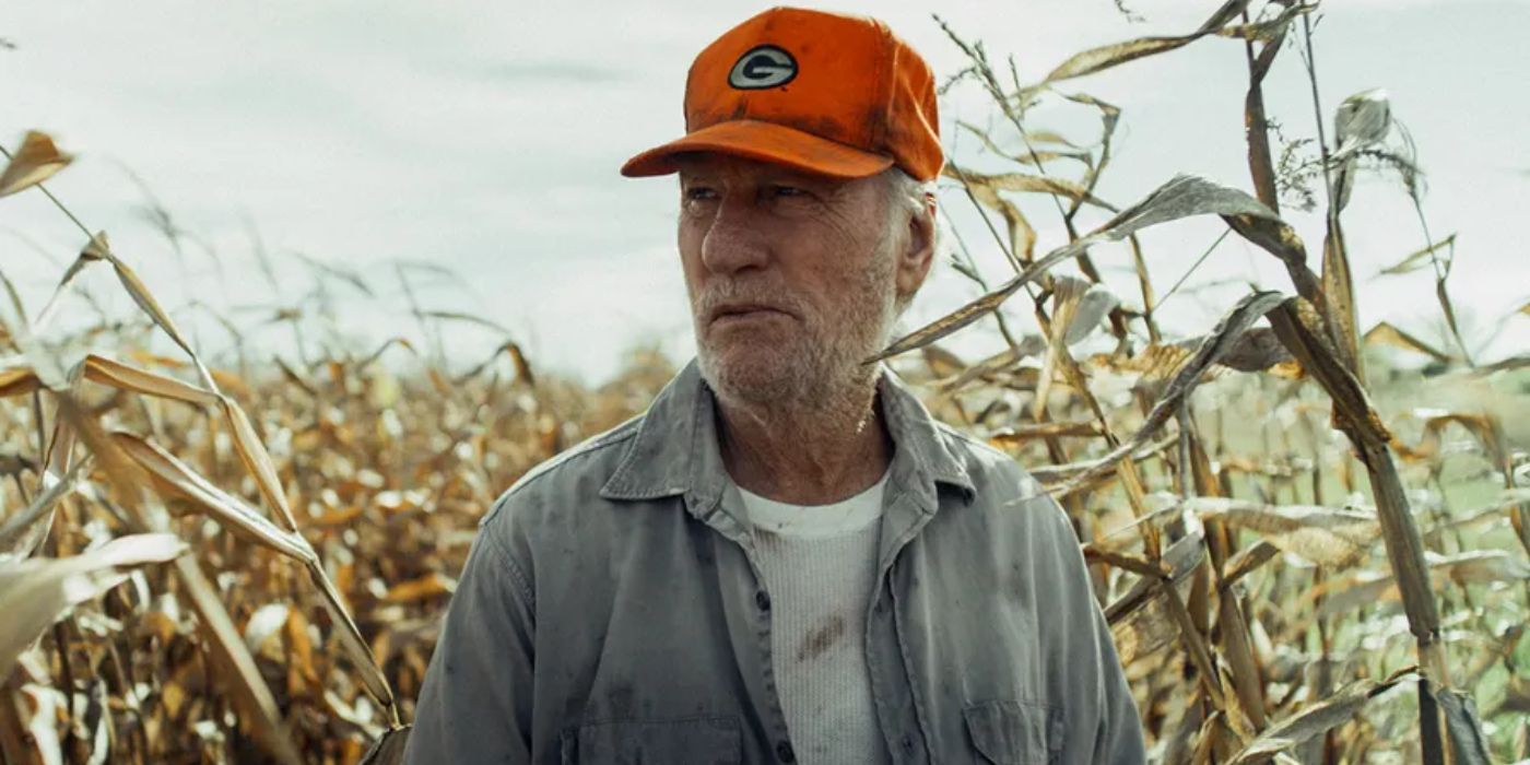 'Green and Gold' Review: Faith, Family & Football