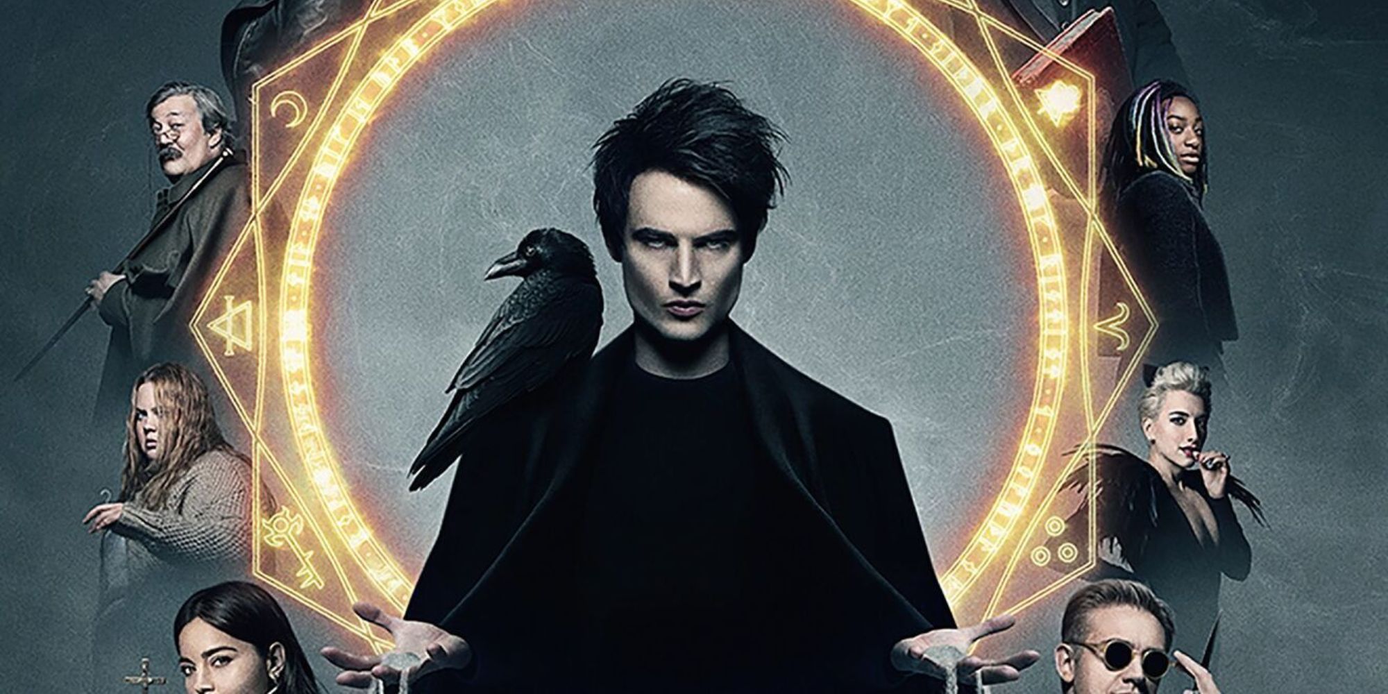 'The Sandman' Season 2, 'Mr. Robot,' and the 7 Best New Shows on ...