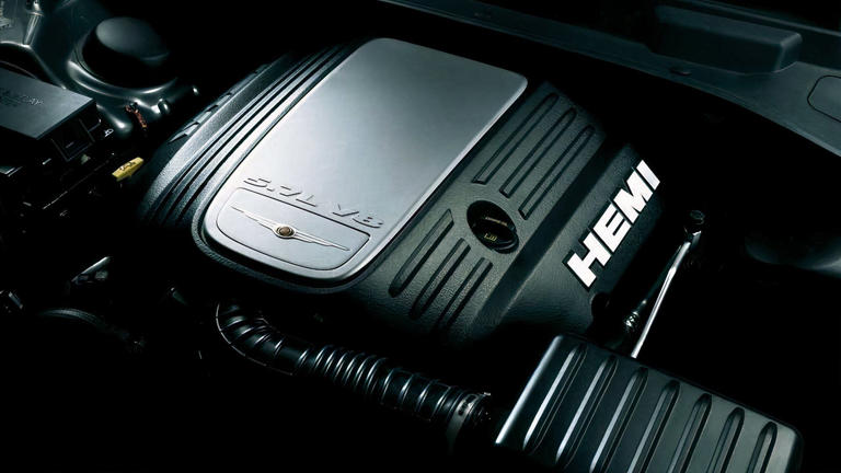 10 Coolest Cars To Use The Discontinued 5.7 Hemi