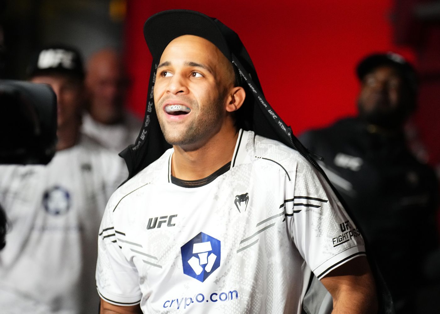 UFC Riyadh Start Time, Full Fight Card Details!