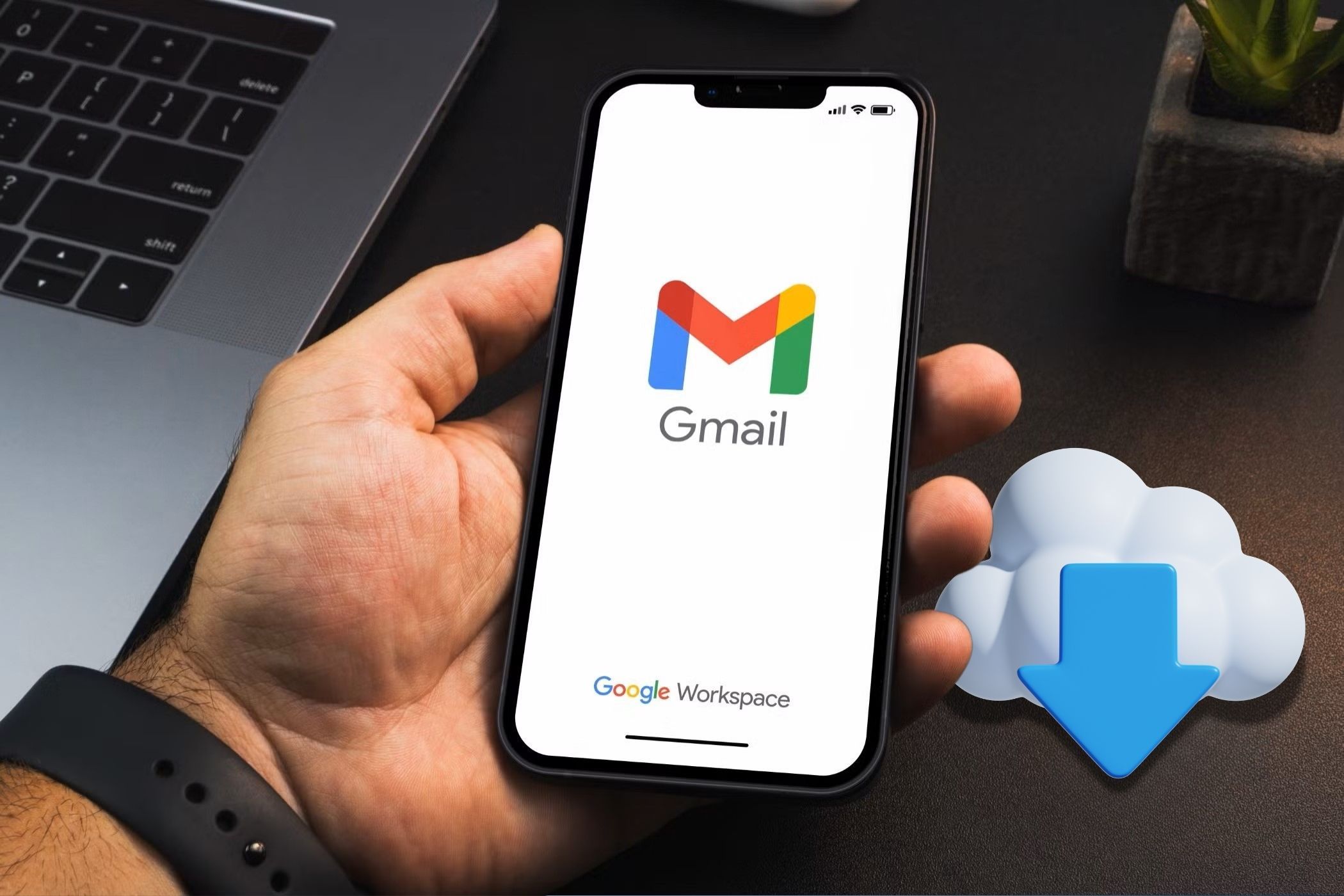 Run This Quick Security Check to Make Sure You Can Recover Your Gmail ...