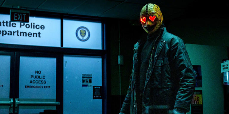 Heart Eyes Review: I'm Disappointed This Cool Valentine's Day Horror ...