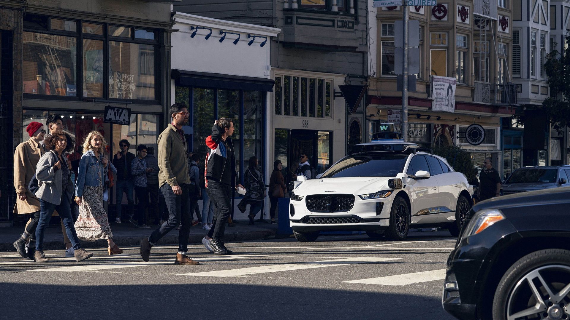 Waymo Expanding Testing To 10 New Cities In 2025