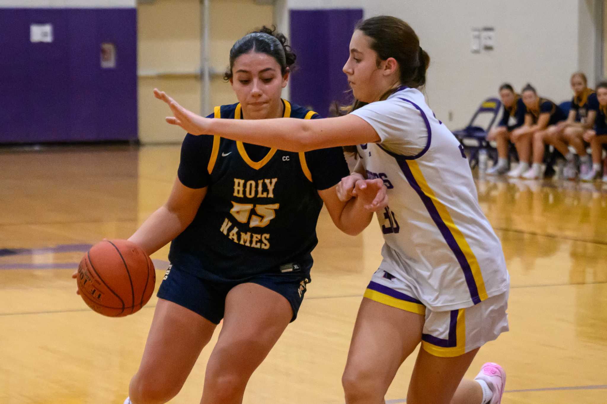 Breaking down Thursday night's Section II basketball playoff games