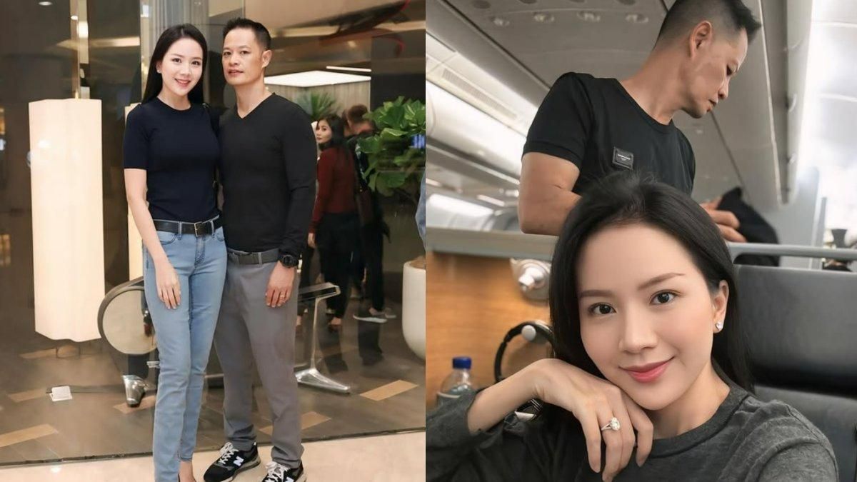 Profil Agnes Jennifer, Selebgram Kaya Raya yang Diselingkuhi Suami ...