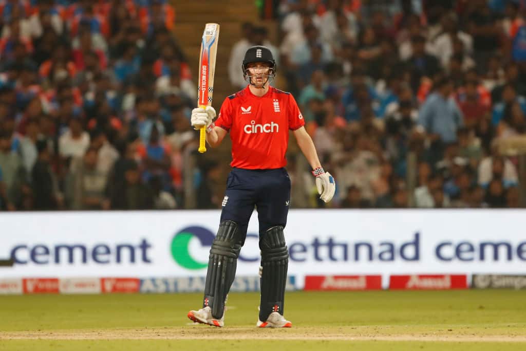 IPL 2025: Harry Brook handed 2-year ban by BCCI for pulling out of ...