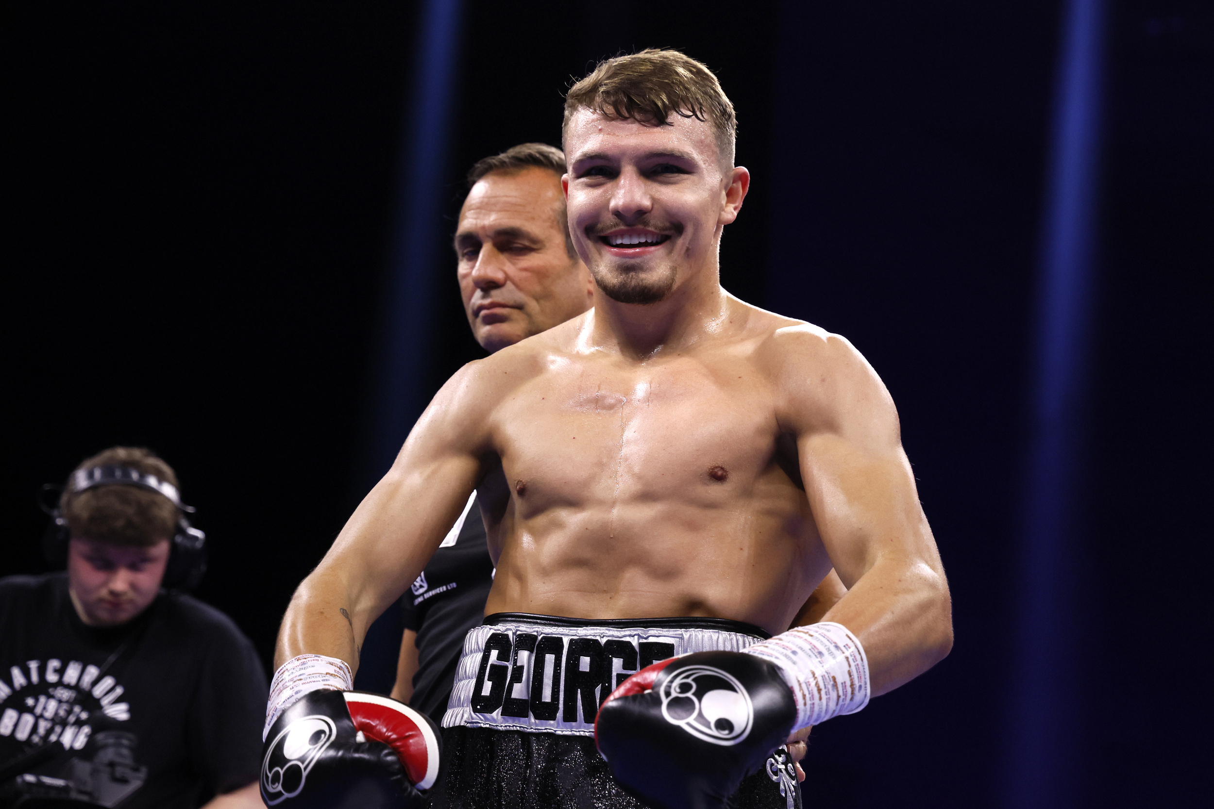 Ranking Every Winner from the Matchroom Boxing NxtGEN Fight Card