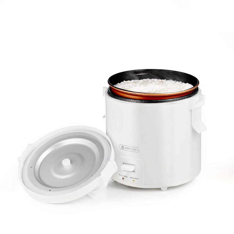 Best Camping Rice Cooker: Top 7 Portable and Efficient Options for Your ...