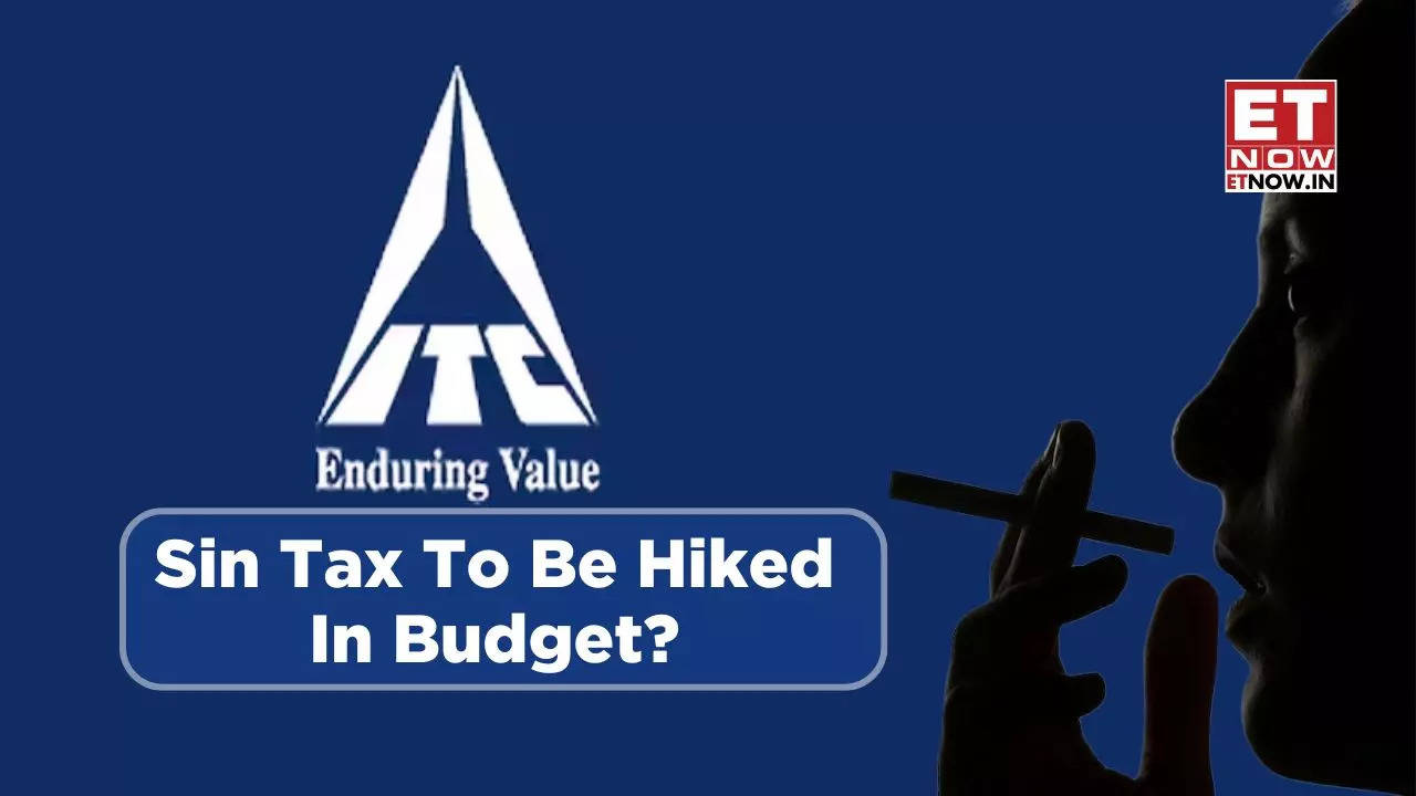 Budget 2025 stock: BUY or SELL ITC? Share Price - Cigarette tax hike ...