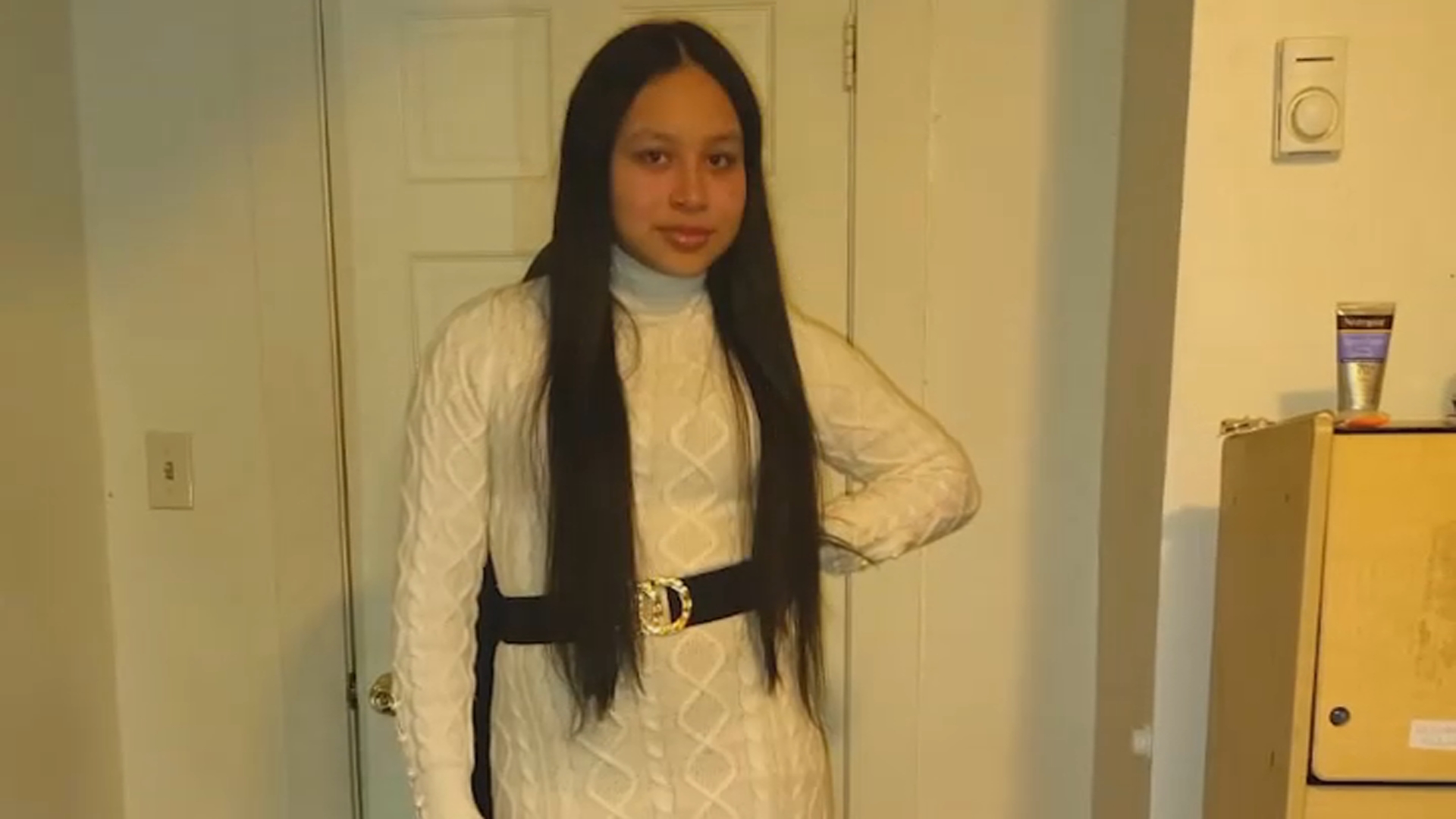 ‘Really scary': Haverhill teen planning protest against ICE in schools