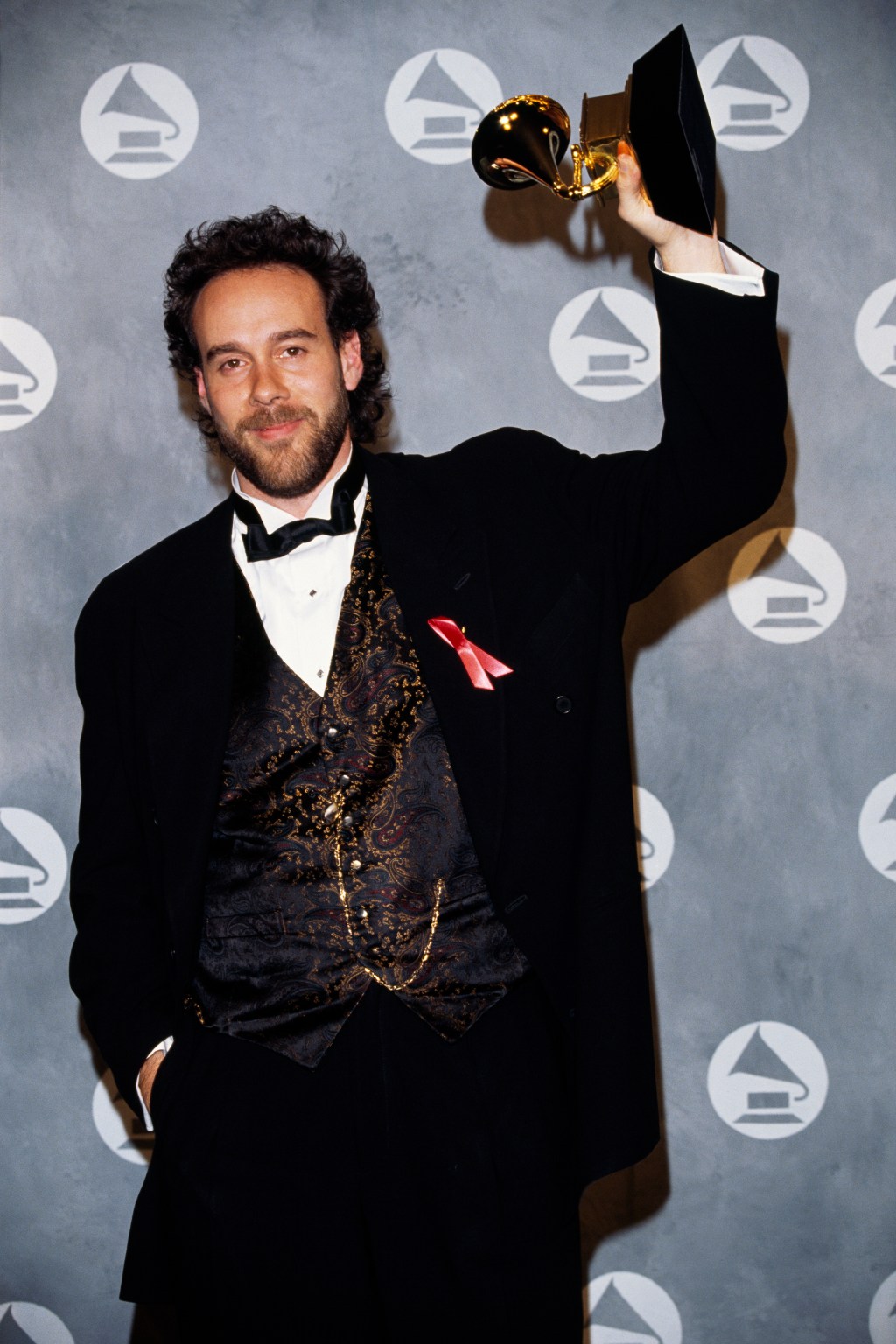 ‘Walking in Memphis’ singer Marc Cohn reveals years-long Parkinson’s ...