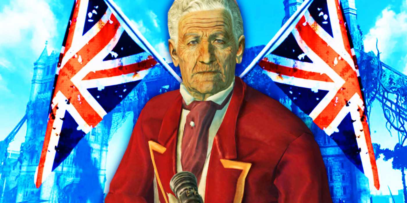 Fallout: Nuevo Mexico's Cancellation Could Be Proof Of A Much Larger ...