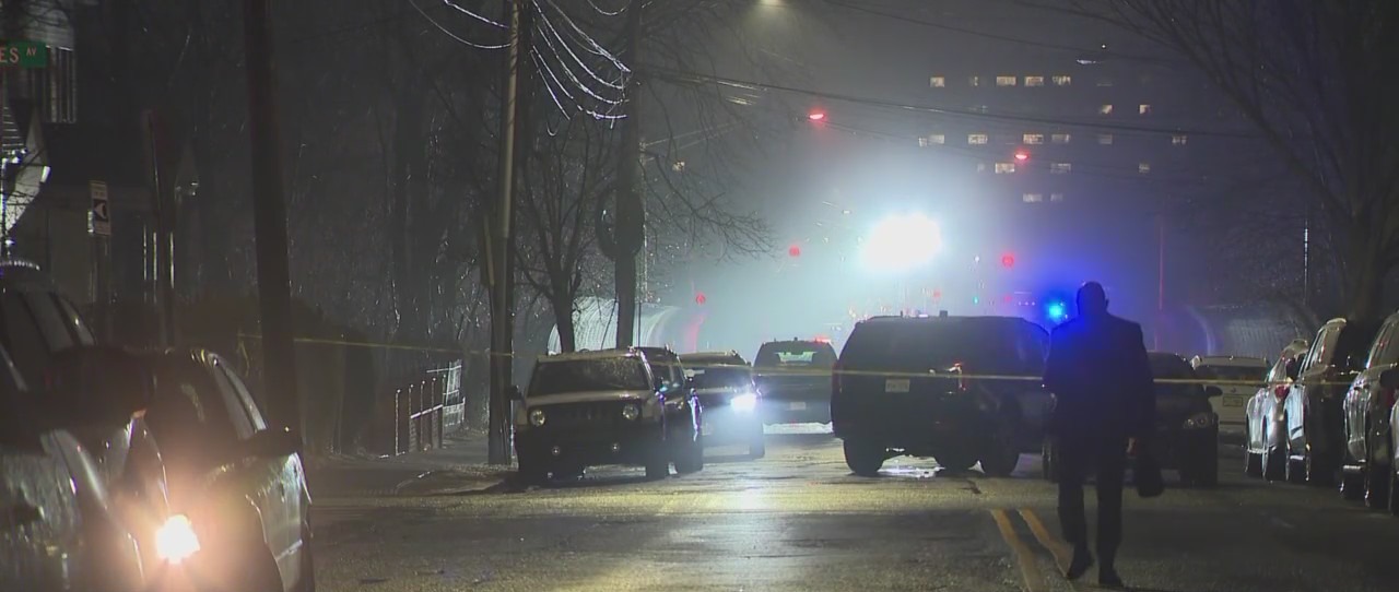 8-year-old boy shot and killed in Newark: officials