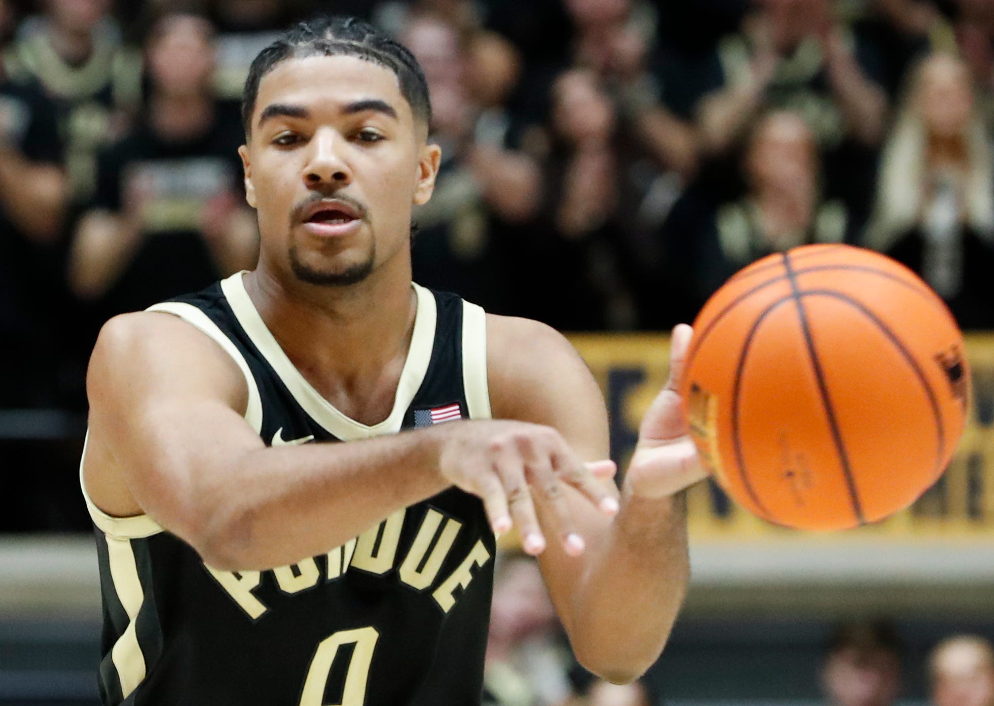 No. 7 Purdue basketball vs. USC expert prediction, start time, TV ...