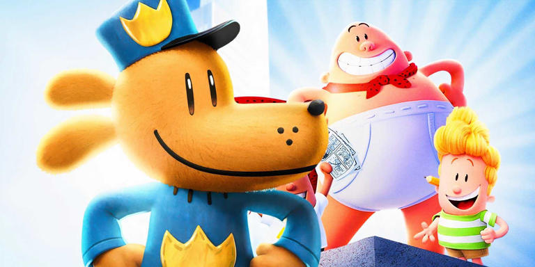 Dog Man Ending Explained: Who Are The Real Do-Gooders?