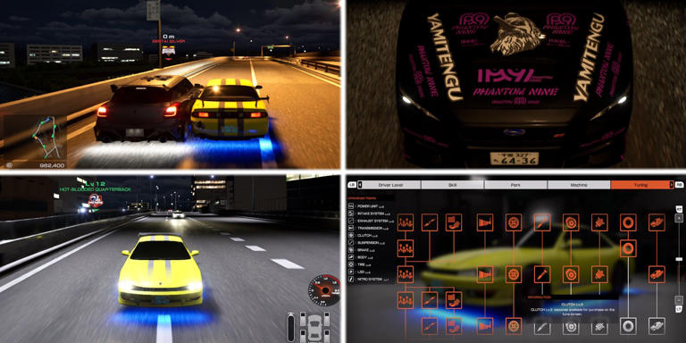 Tokyo Xtreme Racer: 10 Beginner Tips And Tricks