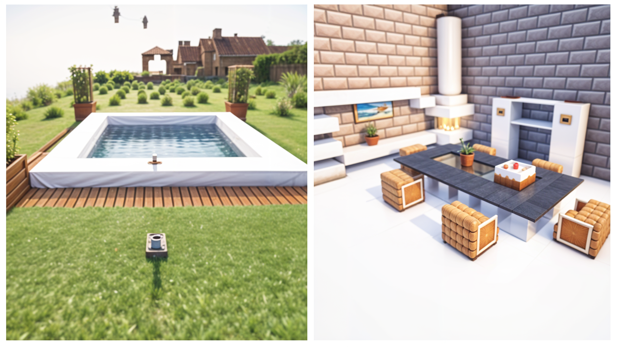 💎 How to Build, Survive, and Create in Minecraft Like a True Pro 🏰