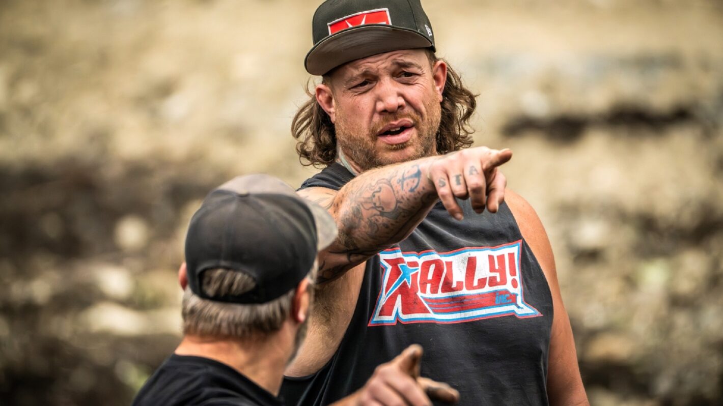 ‘Gold Rush’: Rick Ness Hits Massive Roadblock That Puts His Season in ...