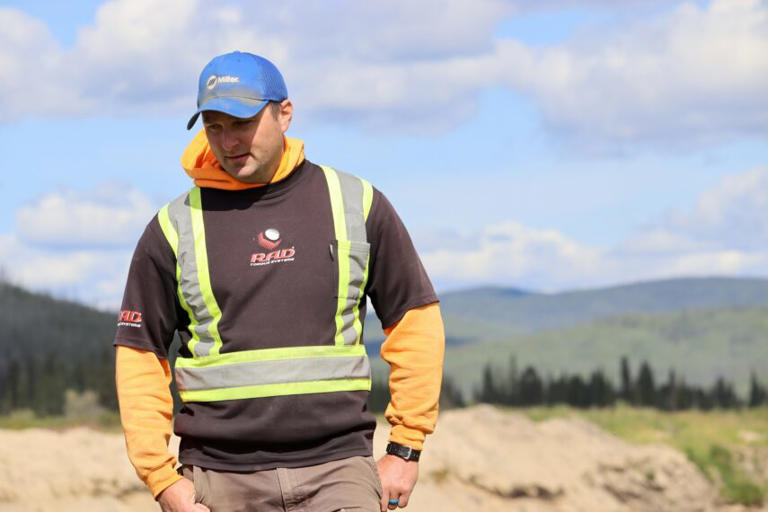 Why Isn’t ‘Gold Rush’ New This Week?