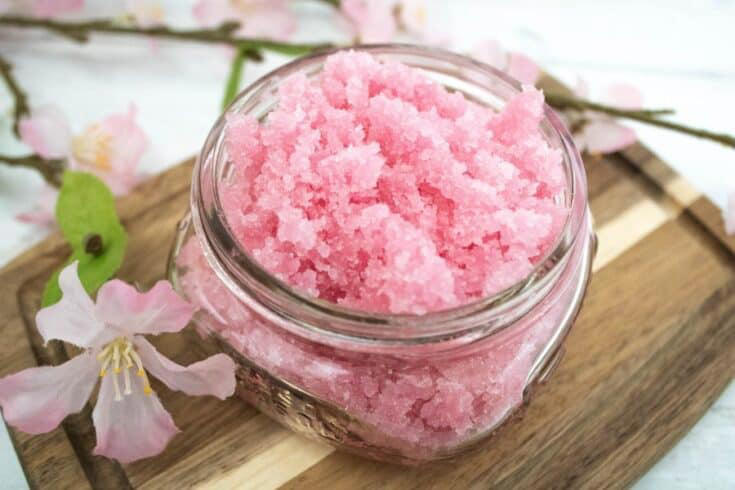 16 Things to Make with Rose Petals