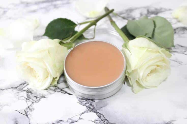 16 Things to Make with Rose Petals